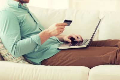 Checking | Hamlin Bank and Trust Company