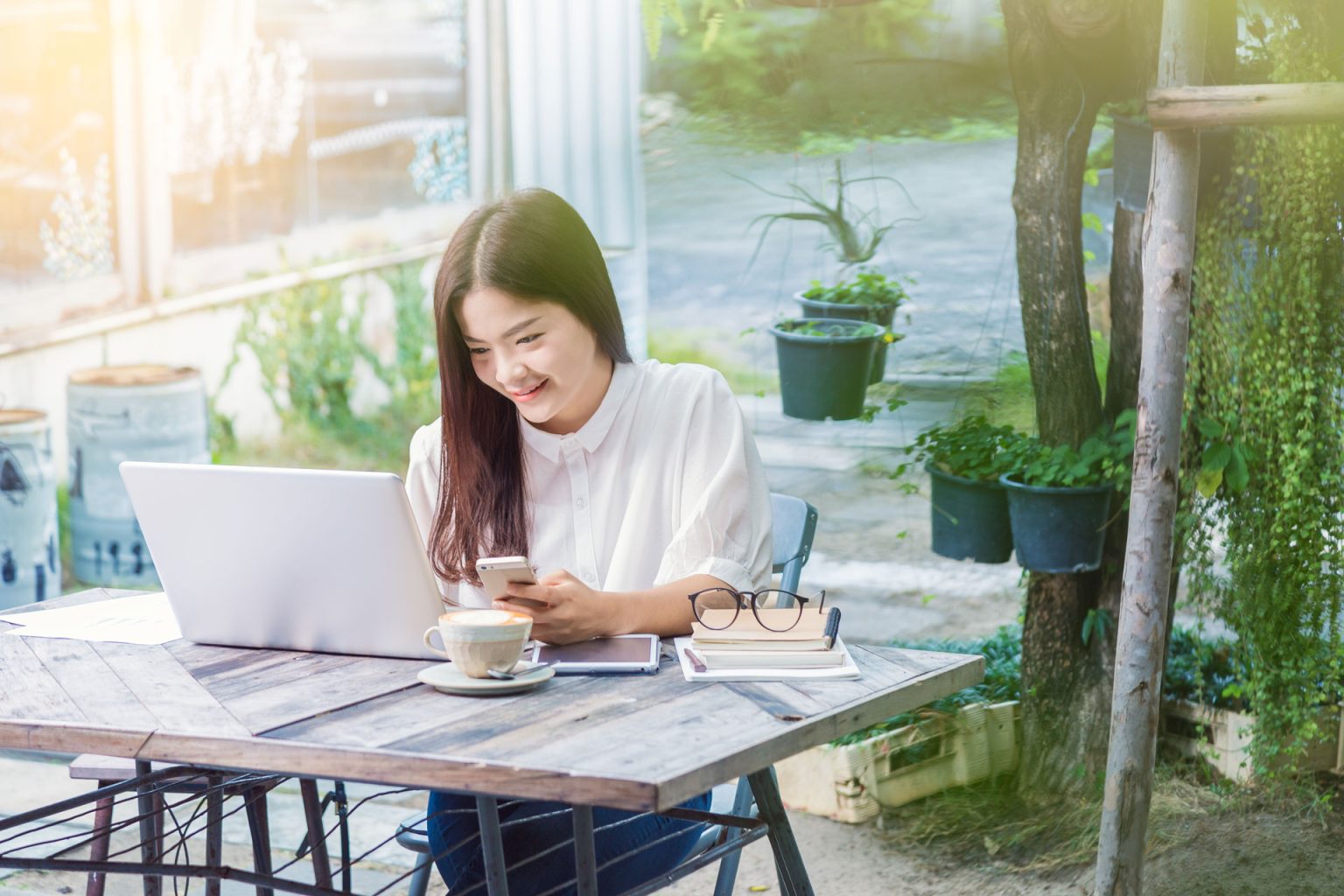 Hamlin Bank and Trust Company